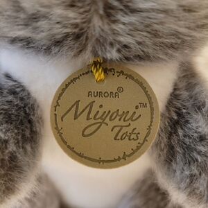 Miyoni | Toys | Miyoni Tots 8 Koala Bear | Poshmark